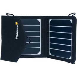 Phaesun Trek King Solarmodul faltbar 2 x 3,5 - Solarmodule