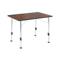 Dukdalf Stabilic -3 Klapptisch 115 x 70 cm Dark Oak - Klapptische