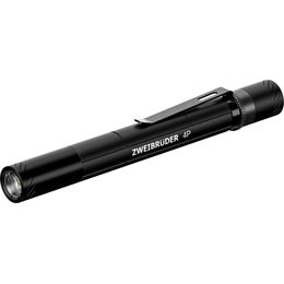 Zweibr&uuml;der Zweibr&uuml;der ZB4P Stiftleuchte LED-Taschenlampe 400 Lumen USB-C mit Akku 700 mAh - Taschenlampen