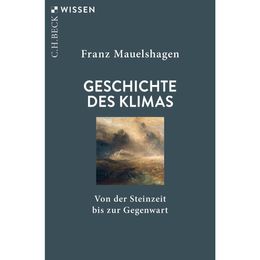 Beck C. H. Geschichte des Klimas