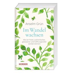 Im Wandel wachsen