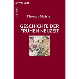 Geschichte der Fr&uuml;hen Neuzeit