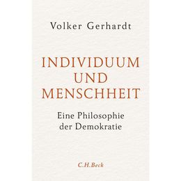 Beck C. H. Philosophie der Demokratie