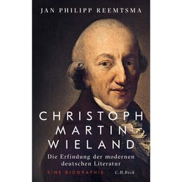 Christoph Martin Wieland