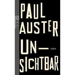 Unsichtbar