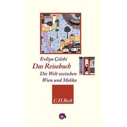 Das Reisebuch