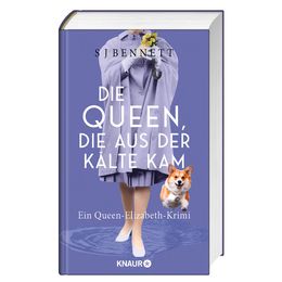 Die Queen, die aus der K&auml;lte kam