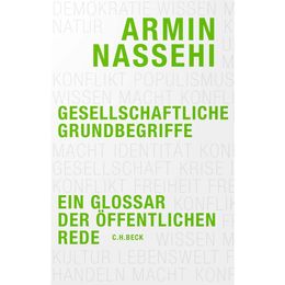 Gesellschaftliche Grundbegriffe