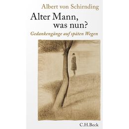 Alter Mann, was nun?