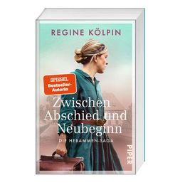 Piper Verlag GmbH Zwischen Abschied und Neubeginn
