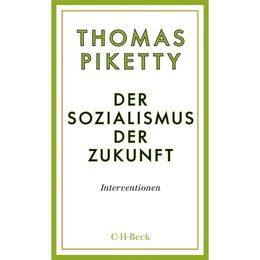 Beck C. H. Der Sozialismus der Zukunft