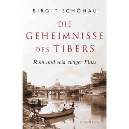 Die Geheimnisse des Tibers