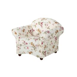 Max Winzer Sessel Corona braun Ma&szlig;e (cm): B: 96 H: 83 Sessel & Hocker > Sessel nach Material > Stoff Sessel &raquo; Sofa DE
