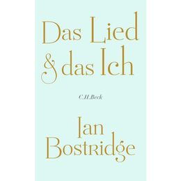 Das Lied & das Ich