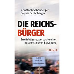 Die Reichsb&uuml;rger