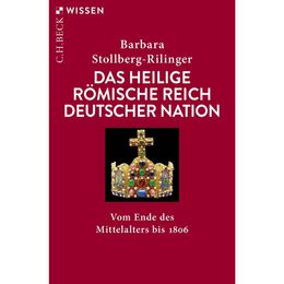 Das Heilige R&ouml;mische Reich Deutscher Nation