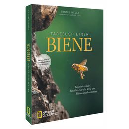 Tagebuch einer Biene