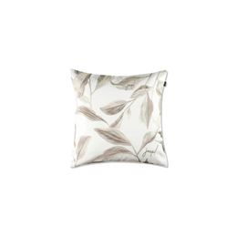 JOOP! Zierkissenh&uuml;lle wei&szlig; Ma&szlig;e (cm): B: 50 H: 1 Accessoires > Kissen > Kissenh&uuml;llen &raquo; Sofa DE