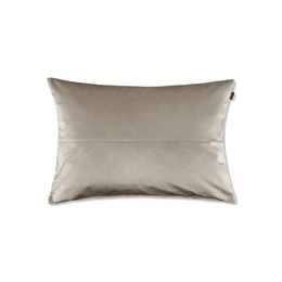 JOOP! Zierkissenh&uuml;lle beige Ma&szlig;e (cm): B: 60 H: 1 Accessoires > Kissen > Kissenh&uuml;llen &raquo; Sofa DE