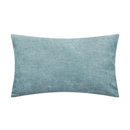 CS Schmal como Kissen Melina t&uuml;rkis/petrol Ma&szlig;e (cm): B: 40 Accessoires > Kissen > Dekokissen &raquo; Sofa DE
