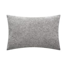 CS Schmal como Kissen Melina grau Ma&szlig;e (cm): B: 40 Accessoires > Kissen > Dekokissen &raquo; Sofa DE