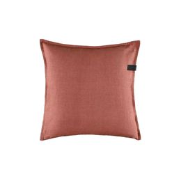 Sch&ouml;ner Wohnen Kollektion SCH&Ouml;NER WOHNEN Kollektion Kissenh&uuml;lle rot Ma&szlig;e (cm): B: 38 H: 0,5 Accessoires > Kissen > Kissenh&uuml;llen &raquo; Sofa DE