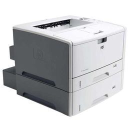 HP LaserJet 5200DTN - Q7546A Erst 3500 gedruckte Seiten