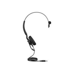 Jabra Engage 40 UC Mono Headset On-Ear
