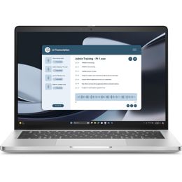 Dell Pro 14 Plus PB14255 AMD Ryzen&trade; 5 PRO 230 Notebook 35,5 cm (14")