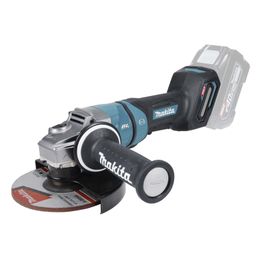 Makita Akku-Winkelschleifer GA051GZ