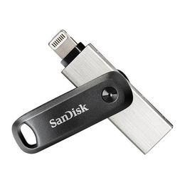 Sandisk iXpand Flash Drive Go - 256GB