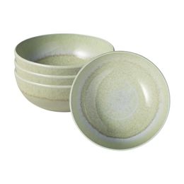 like. by Villeroy & Boch Sch&uuml;sseln Perlemor Alga &oslash; 16,9 cm 4er Set