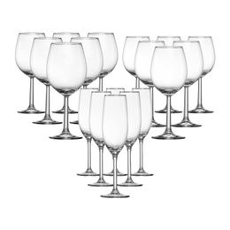 Ritzenhoff & Breker Ritzenhoff & Breker Wein- / Sektgl&auml;ser-Set Vio 18er Set