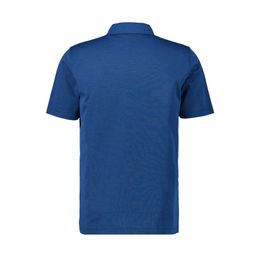 Ragman Poloshirt Kurzarmshirt mit Polokragen