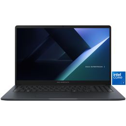 ASUS Business-Notebook "ExpertBook B1 B1503CVA-S76992X", gentle grau, 16 GB RAM 512 GB SSD, Core 7, Windows11Pro, Notebooks, Business-Notebook