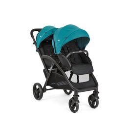 Joie evalite&trade; duo Geschwisterwagen Capri