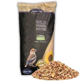 LYRA PET Streufutter schalenfrei 10 kg
