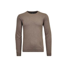 Ragman Pullover Strickpullover R-Neck