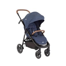 Joie Mytrax Pro Blueberry Buggy