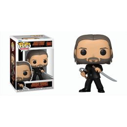 POP Movie - John Wick Chapter 4 - John Wick