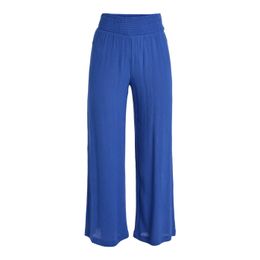 Relaxhose Roxy "Along The Beach", Damen, Gr. L, lila, Obermaterial: 100% Viskose;, Hosen Relaxhose