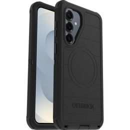 Otterbox Handyh&uuml;lle "Defender Series Pro f&uuml;r Samsung Galaxy S26+", schwarz, Samsung Galaxy S26+, H&uuml;llen, Backcover, Schutzh&uuml;lle, Handyschutzh&uuml;lle, Case, Schutzcase, sto&szlig;fest, Handyh&uuml;lle