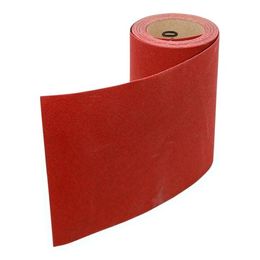 BGS Schleifpapier-Rolle, 115 mm x 5 m, K&ouml;rnung 240 ; BGS Do it yourself (80828)
