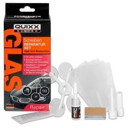 QUIXX Scheiben Reparatur-Set 10210 Glasreparatur