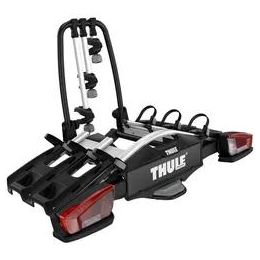 Thule VeloCompact 3bike 926002 Fahrradtr&auml;ger, Anh&auml;ngekupplung 3x
