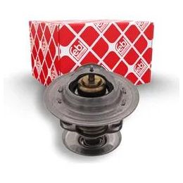 febi bilstein Thermostat, K&uuml;hlmittel 17908 f&uuml;r SKODA AUDI VW