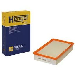 HENGST FILTER Luftfilter E216L02 f&uuml;r CITRO&Euml;N VAG 6K0129607P 1L0129620A 6U0129620S