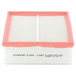 Champion Luftfilter CAF100701P f&uuml;r VW ISUZU VAG 059133843 059133843A