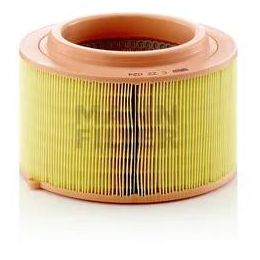 MANN-FILTER Luftfilter C 22 024 222mm f&uuml;r MAZDA FORD U2Y0-13-Z40 AB39-9601-AB 1720719