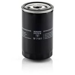 MANN-FILTER &Ouml;lfilter W 719/1 76mm f&uuml;r GENERAL MOTORS CITRO&Euml;N VAUXHALL FORD OPEL 650379 MLS000-149 93156948